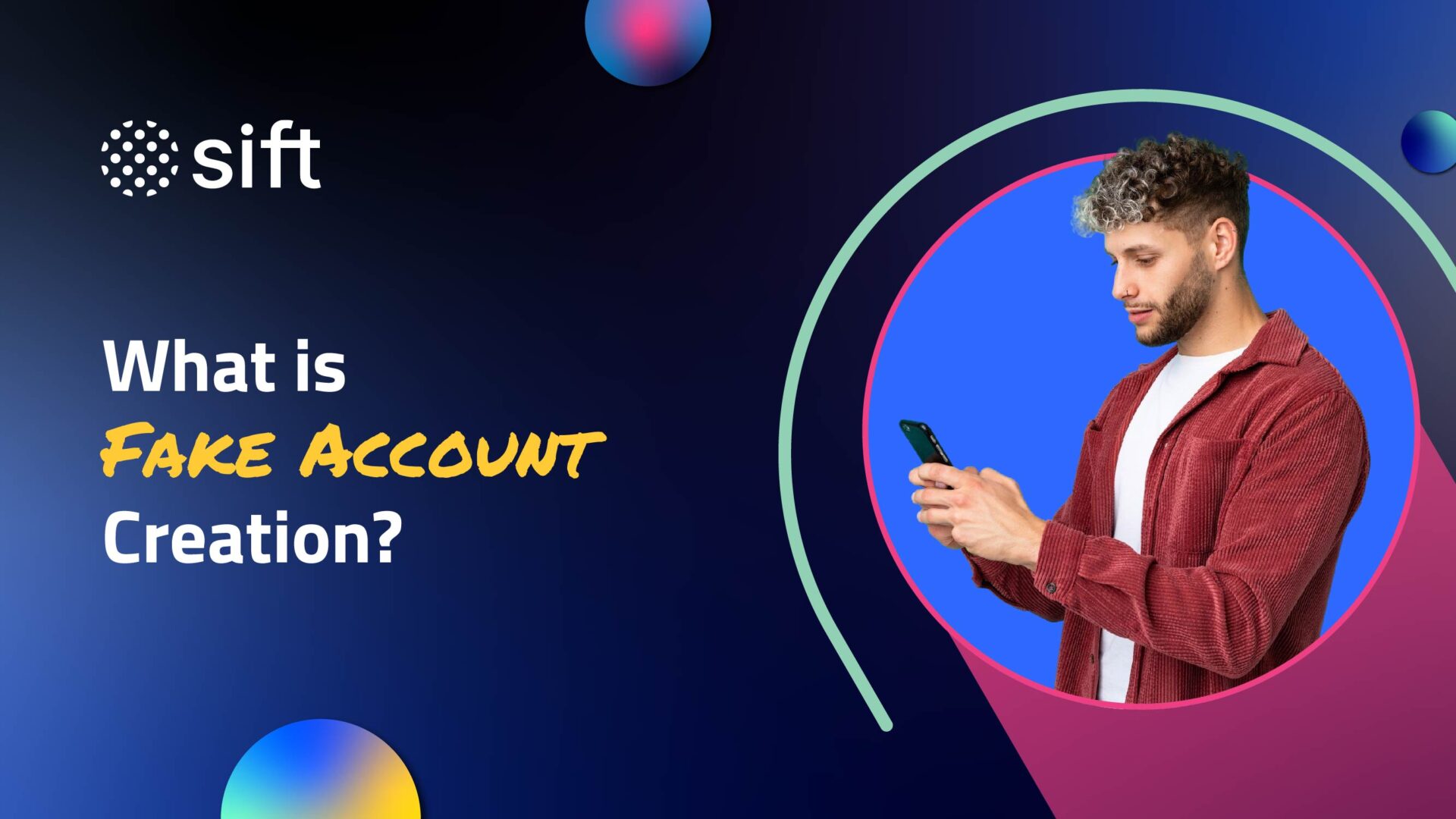 不正アカウントによる影響と対策┃不正対策Blog - Sift┃株式会社DGビジネステクノロジー（旧：スクデット）